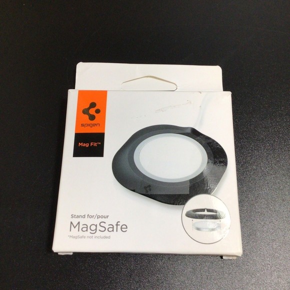 Cell Phones & Accessories | Magsafe Charging Pad With Nanotac Base ...